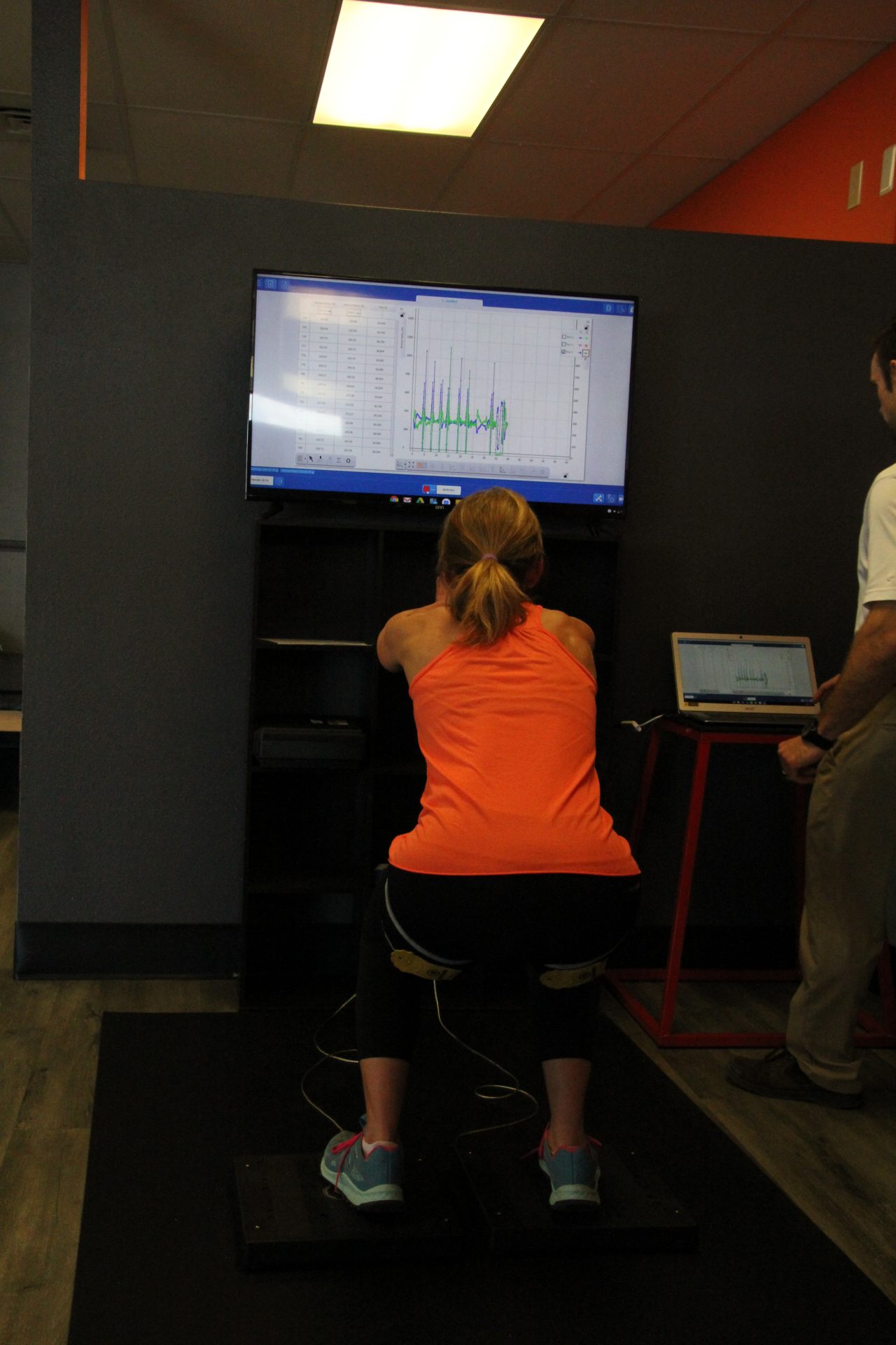 Return to Sport Testing | optimalsportspt